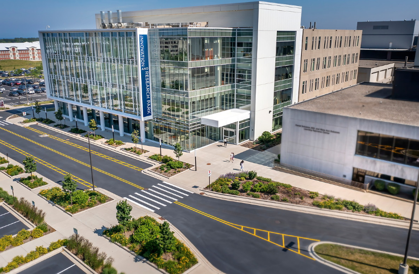 Rosalind Franklin University of Medicine and Science